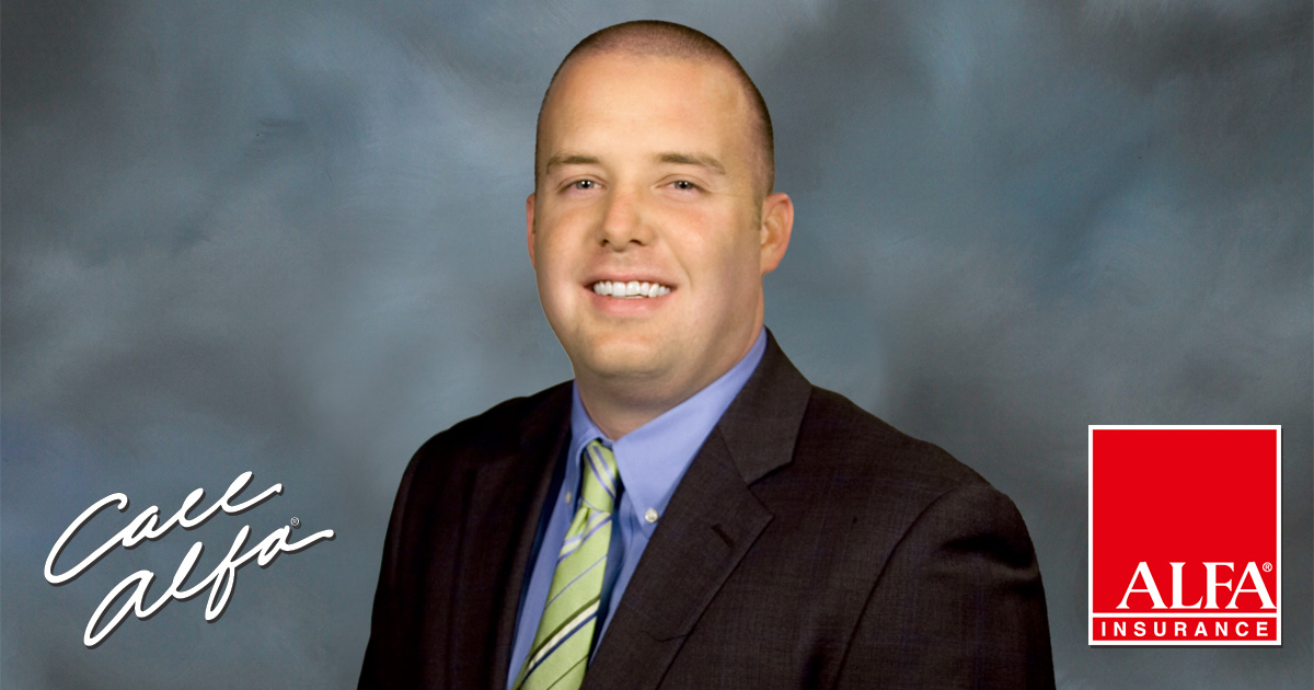 Ryan Stubblefield - Millbrook, AL | Alfa Insurance