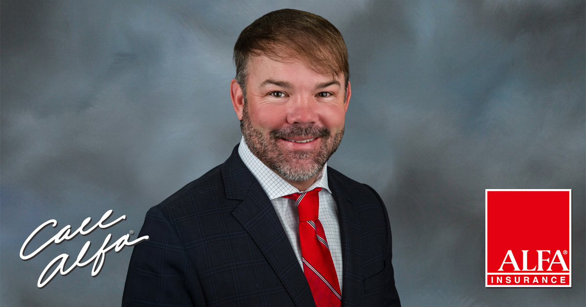 Nick Errington - Hazlehurst, MS | Alfa Insurance
