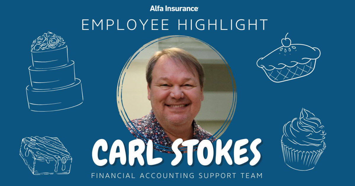 Meet Carl Stokes