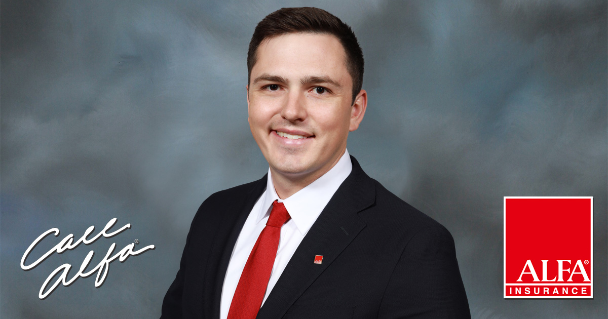 Bryan Klein - Mobile, AL | Alfa Insurance