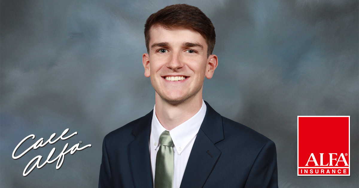 Jay Jenkins - Gadsden, AL | Alfa Insurance
