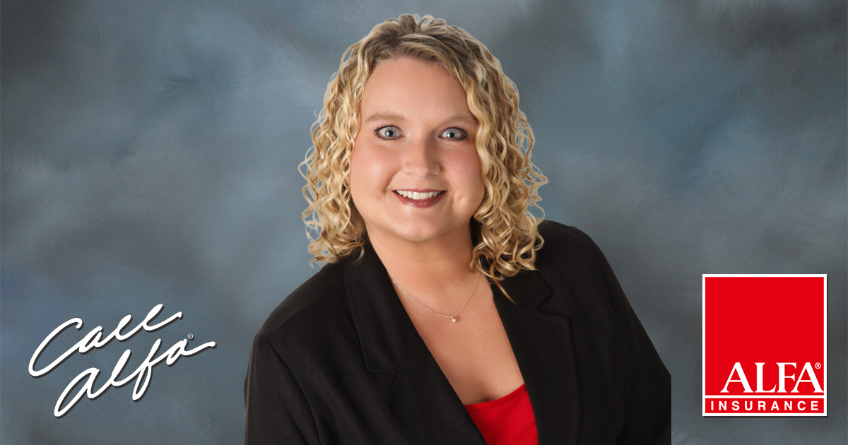 Monica Allen - Alexander City, AL | Alfa Insurance