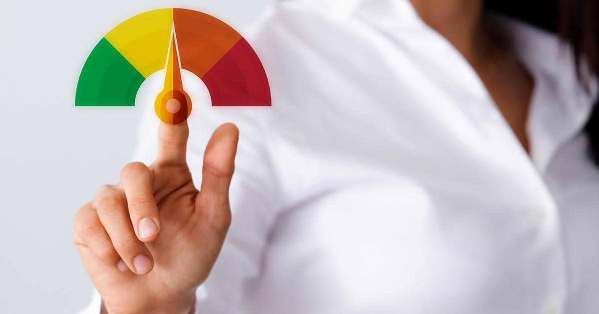Insurance Scores: What They Are and Why They Matter