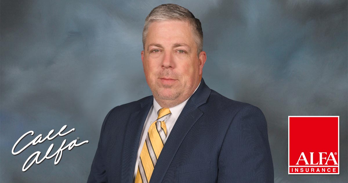 Casey Long - Hattiesburg, MS | Alfa Insurance