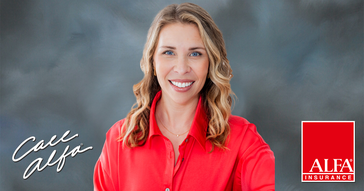 Alfa Rachel Rachel Cosby Alfa Insurance Agent | Foley AL