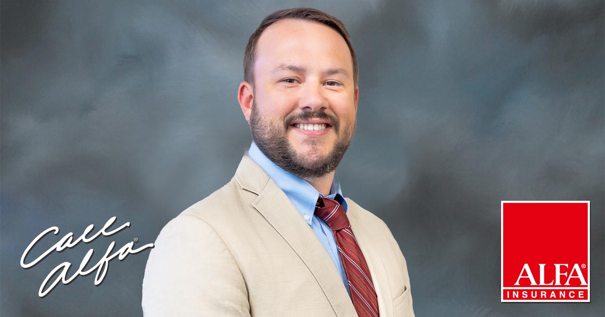 Kyle Hicks - Birmingham, AL | Alfa Insurance