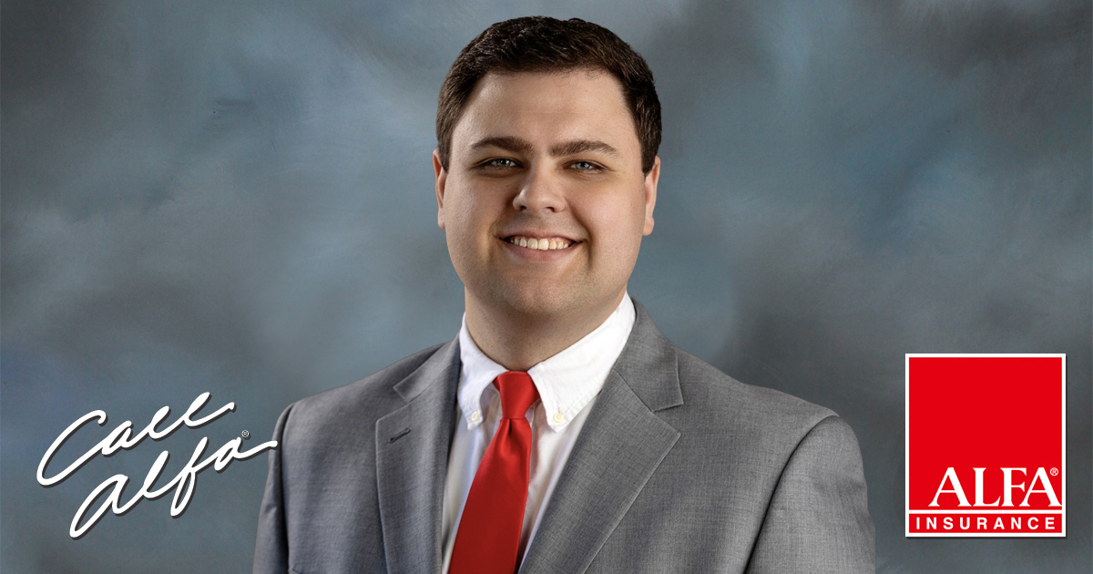 Noah Key - Stevenson, AL | Alfa Insurance